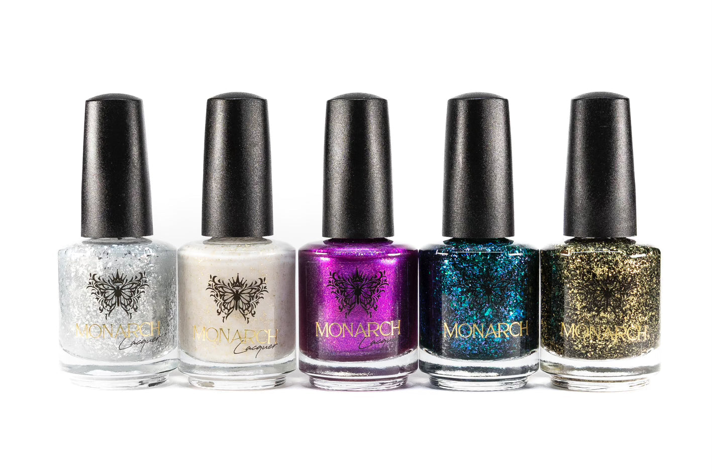 Monarch Lacquer