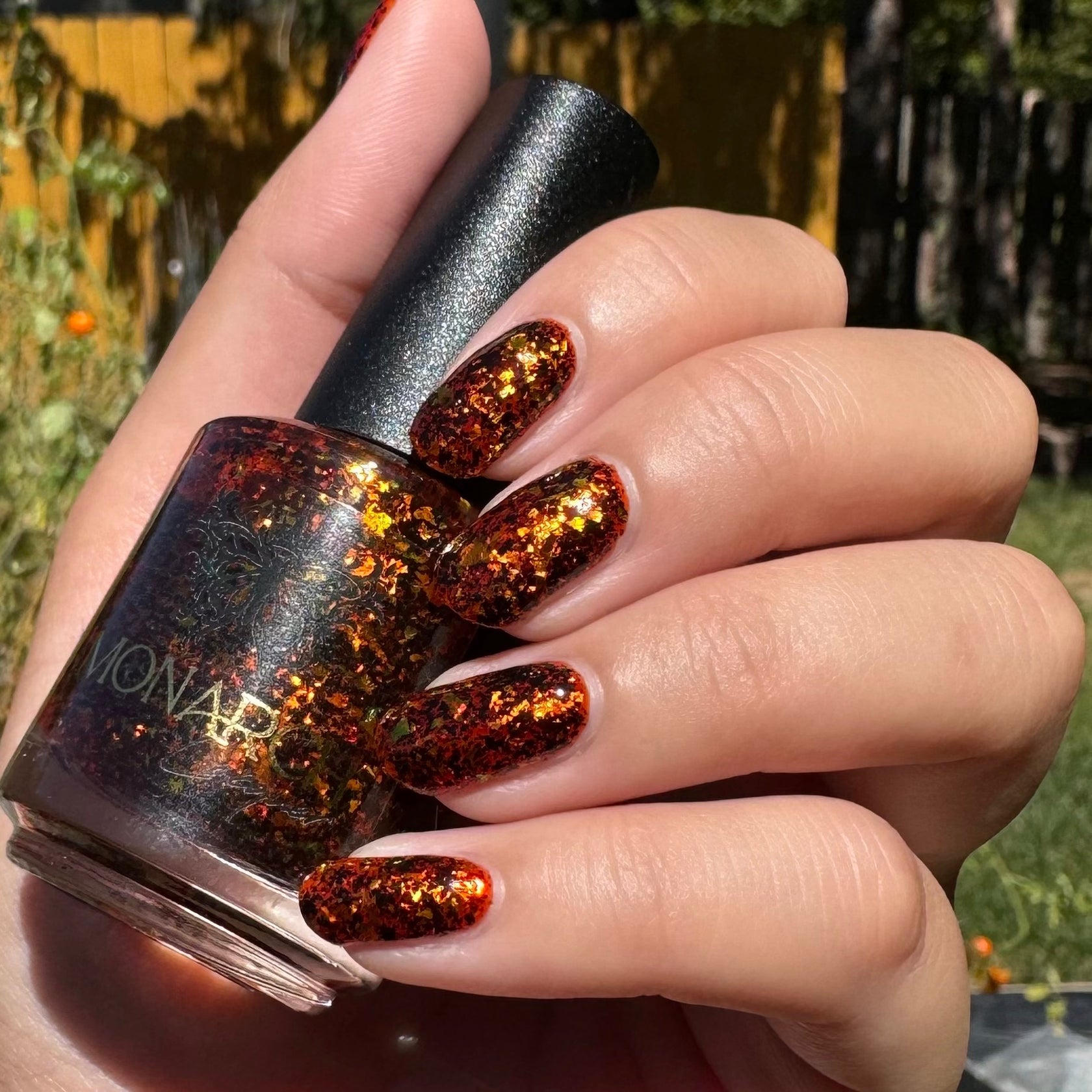 Monarch Lacquer