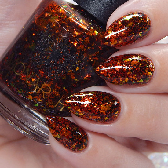 Monarch Lacquer