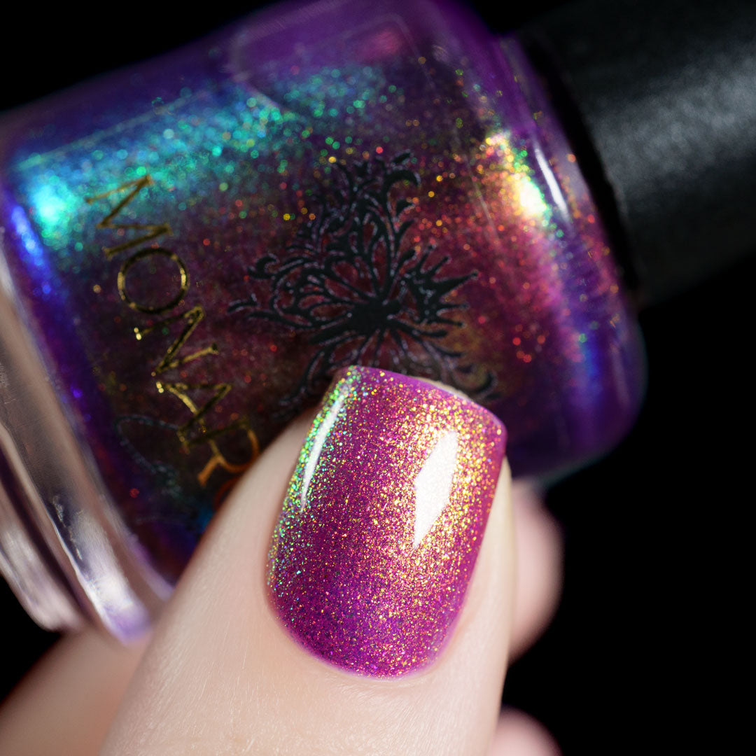 Monarch Lacquer