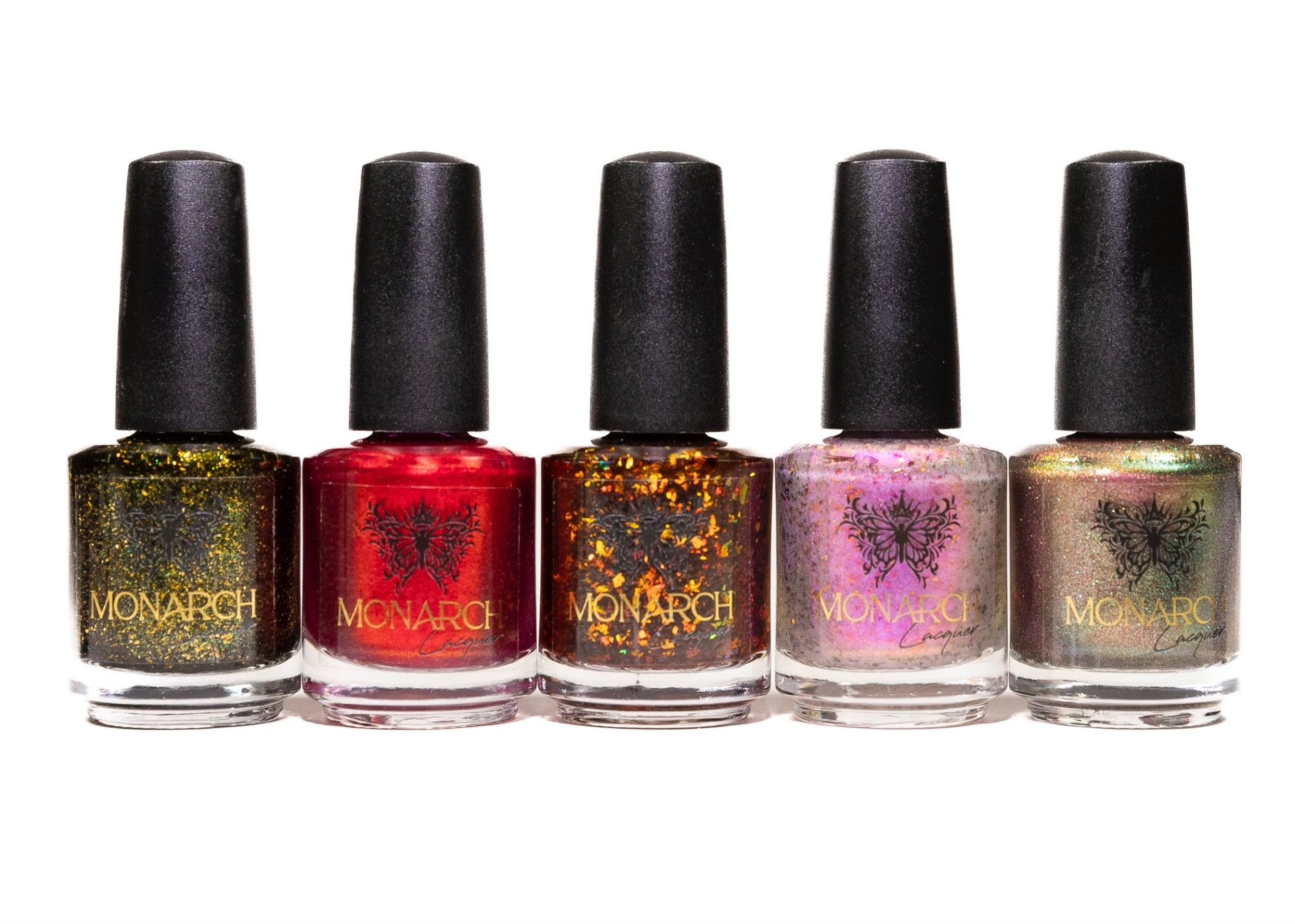 Ingredients – Monarch Lacquer