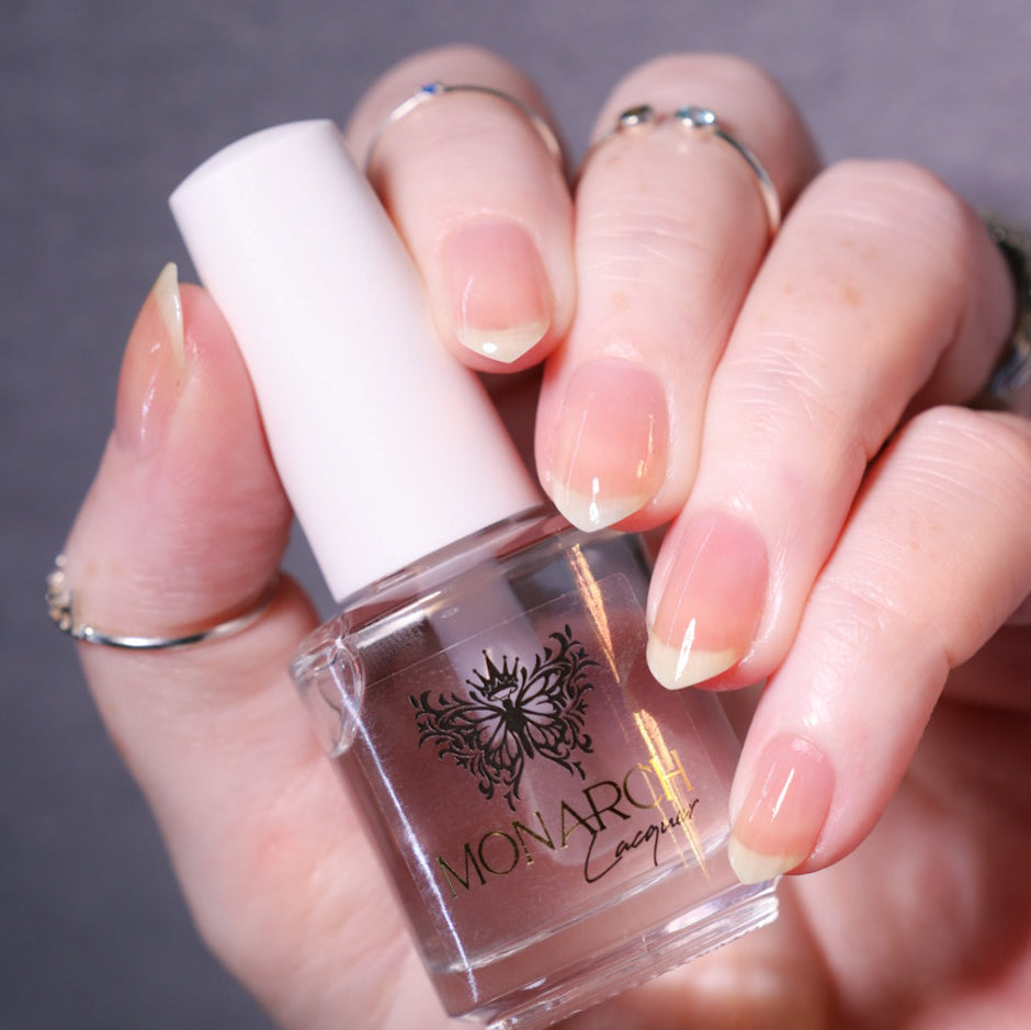Nail Necessities – Monarch Lacquer