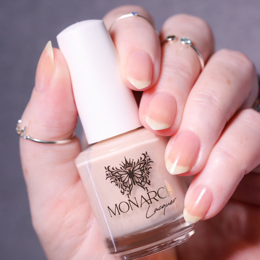 Prime & Perfect Ridge Filler – Monarch Lacquer