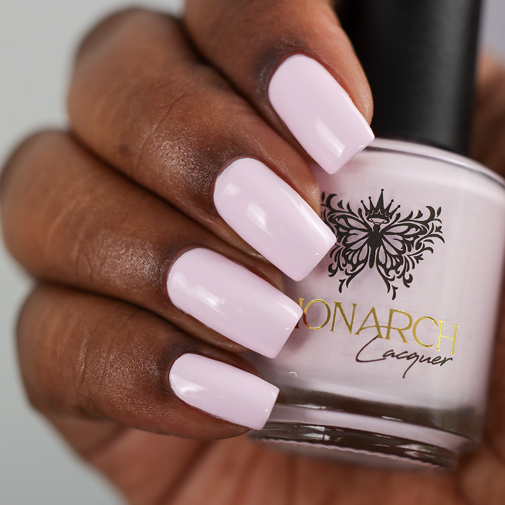 Blushing Veil – Monarch Lacquer