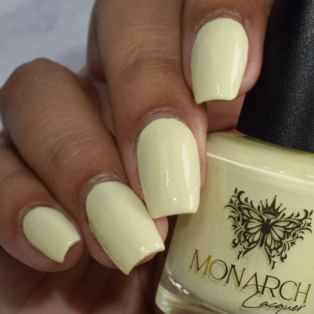 Citrus Fizz – Monarch Lacquer