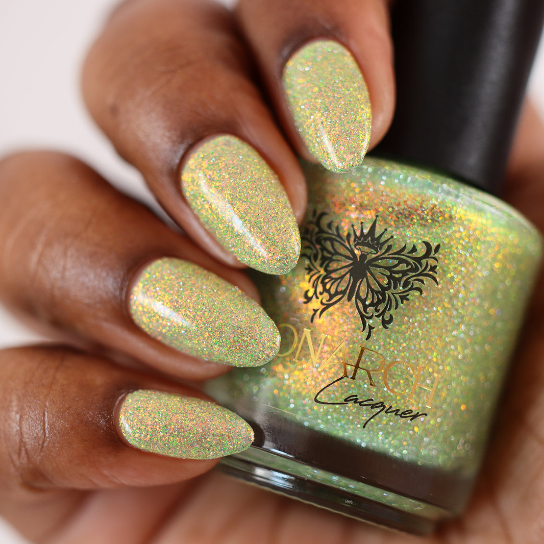 Monarch Lacquer