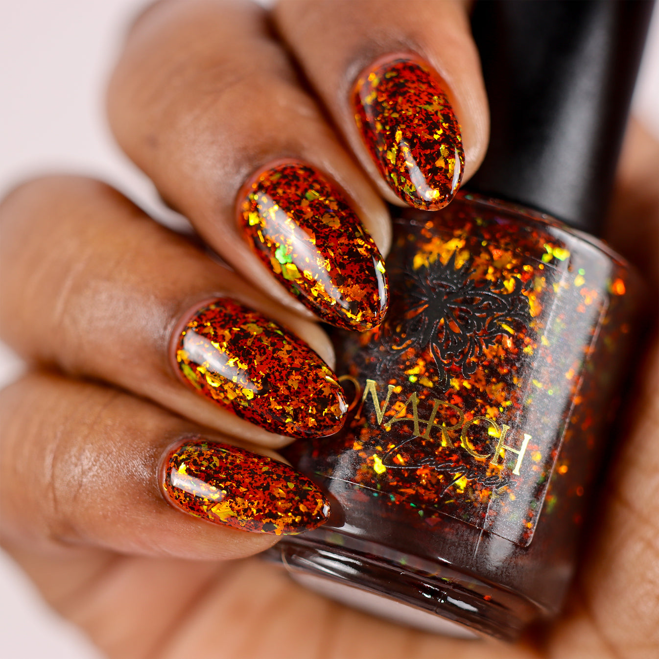 Monarch Lacquer