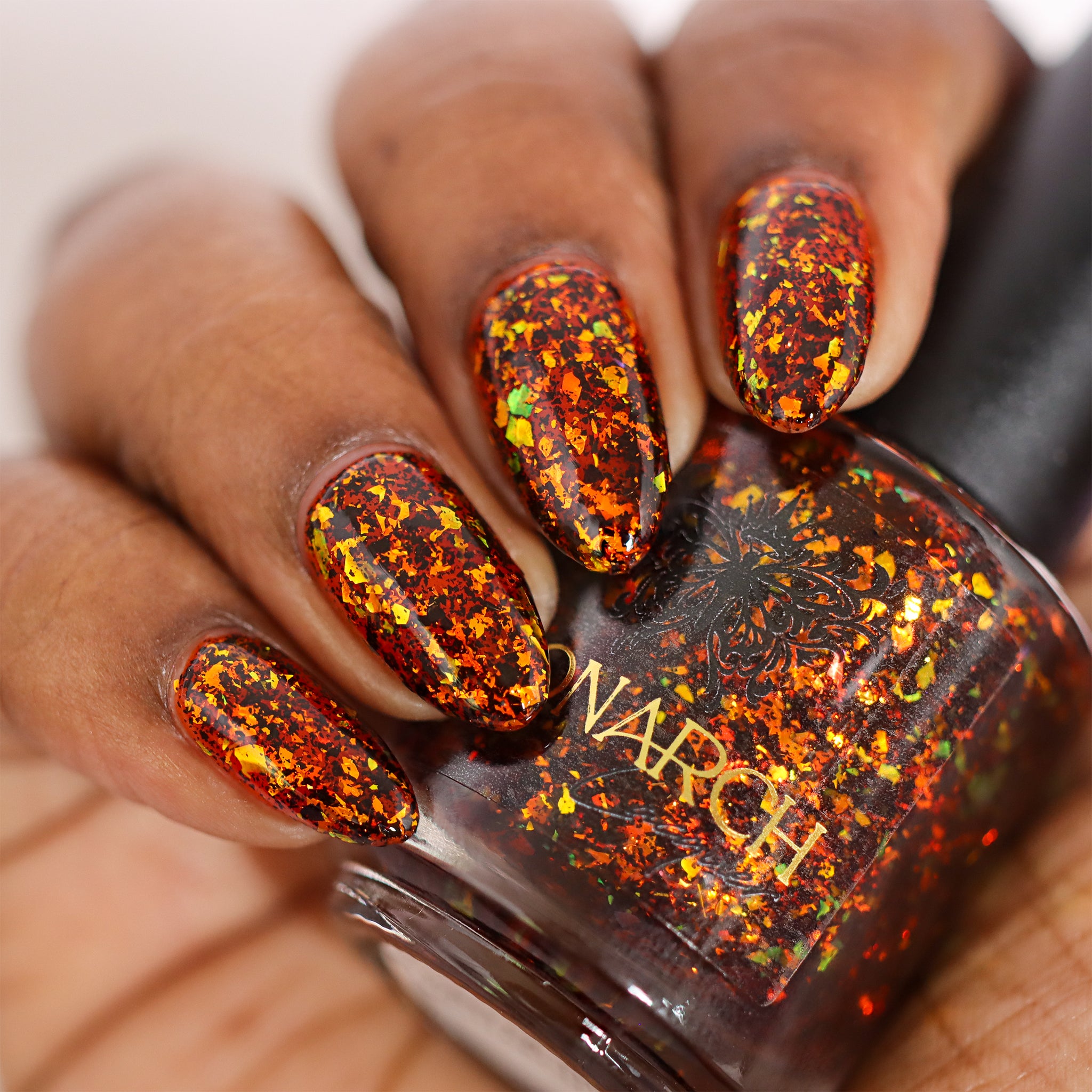 Monarch Lacquer