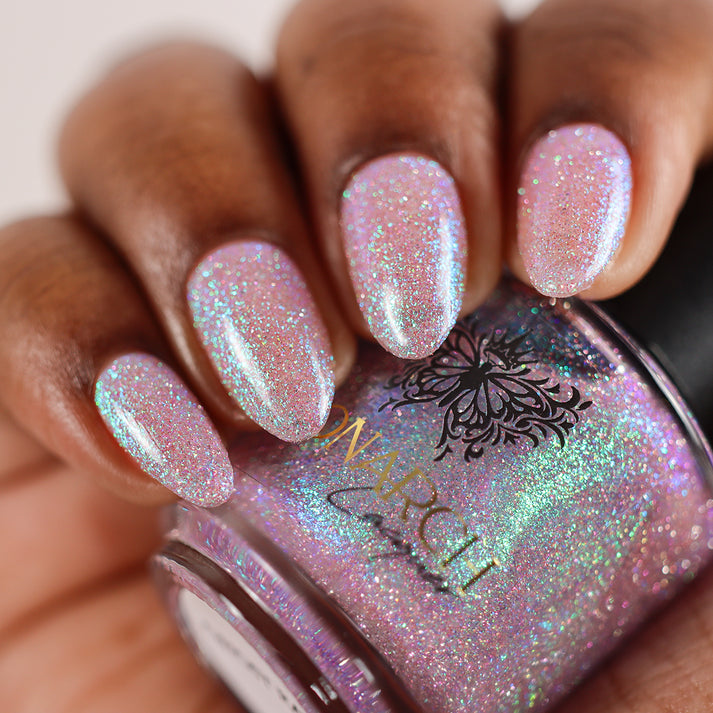 Ghost Ray – Monarch Lacquer