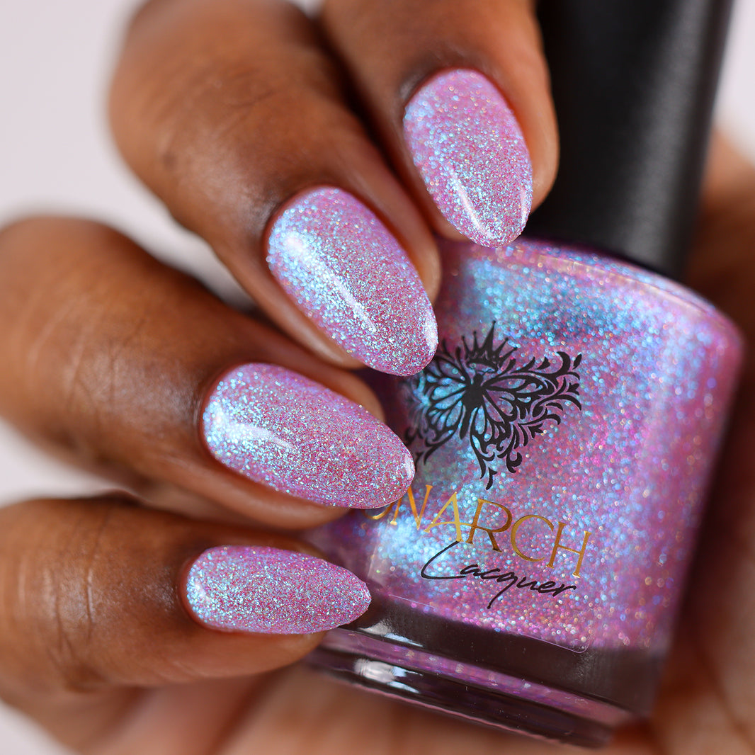 Monarch Lacquer