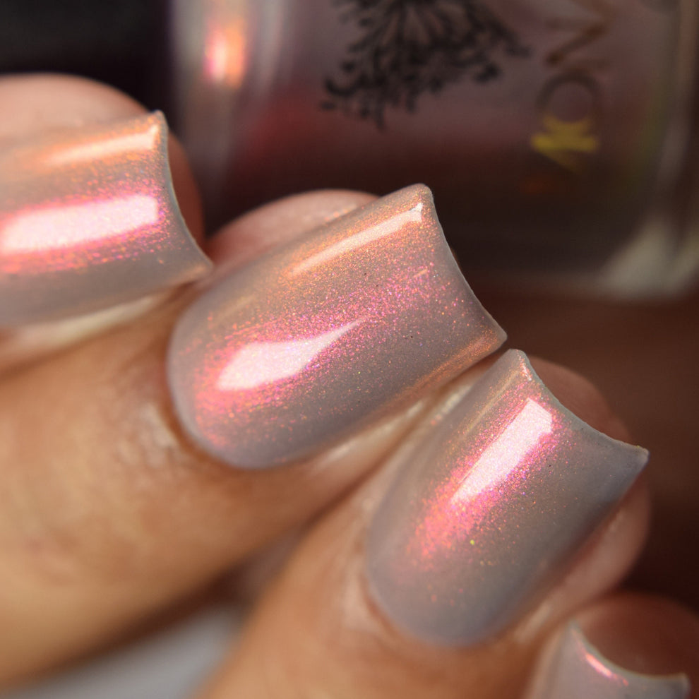Skyfire – Monarch Lacquer