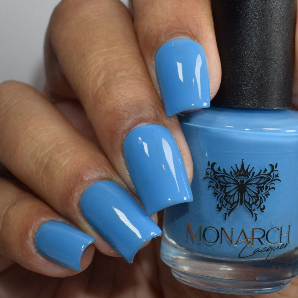 Sky High – Monarch Lacquer