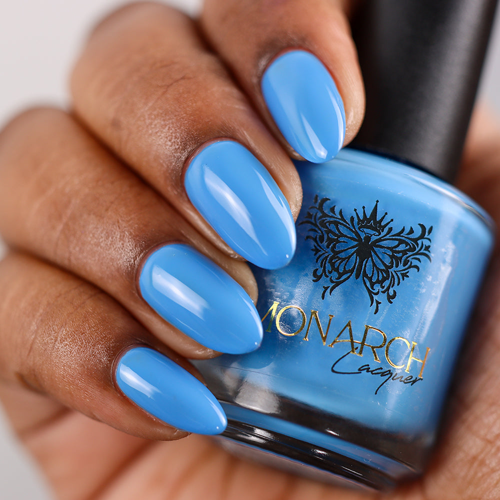 Sky High – Monarch Lacquer