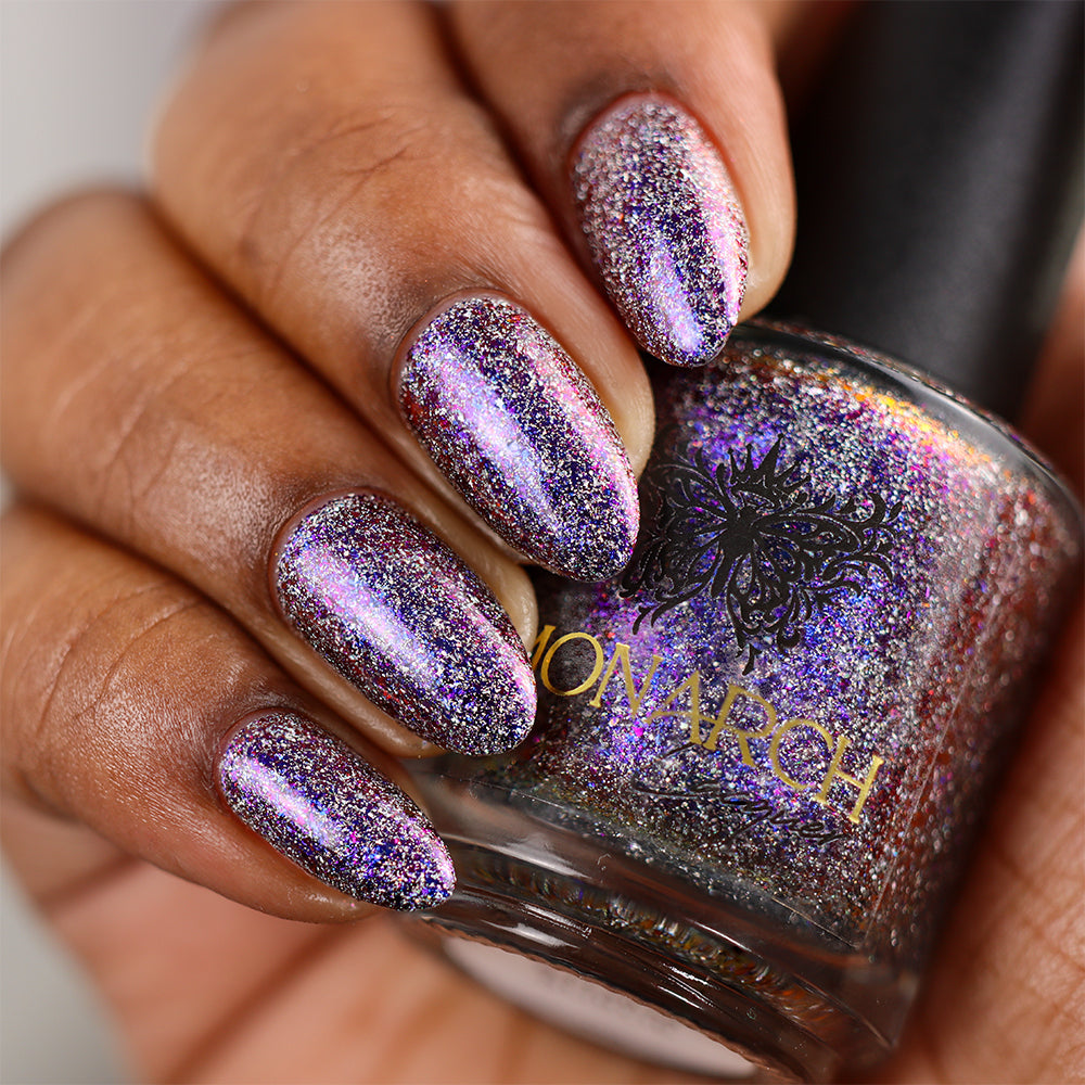 Weather the Storm – Monarch Lacquer
