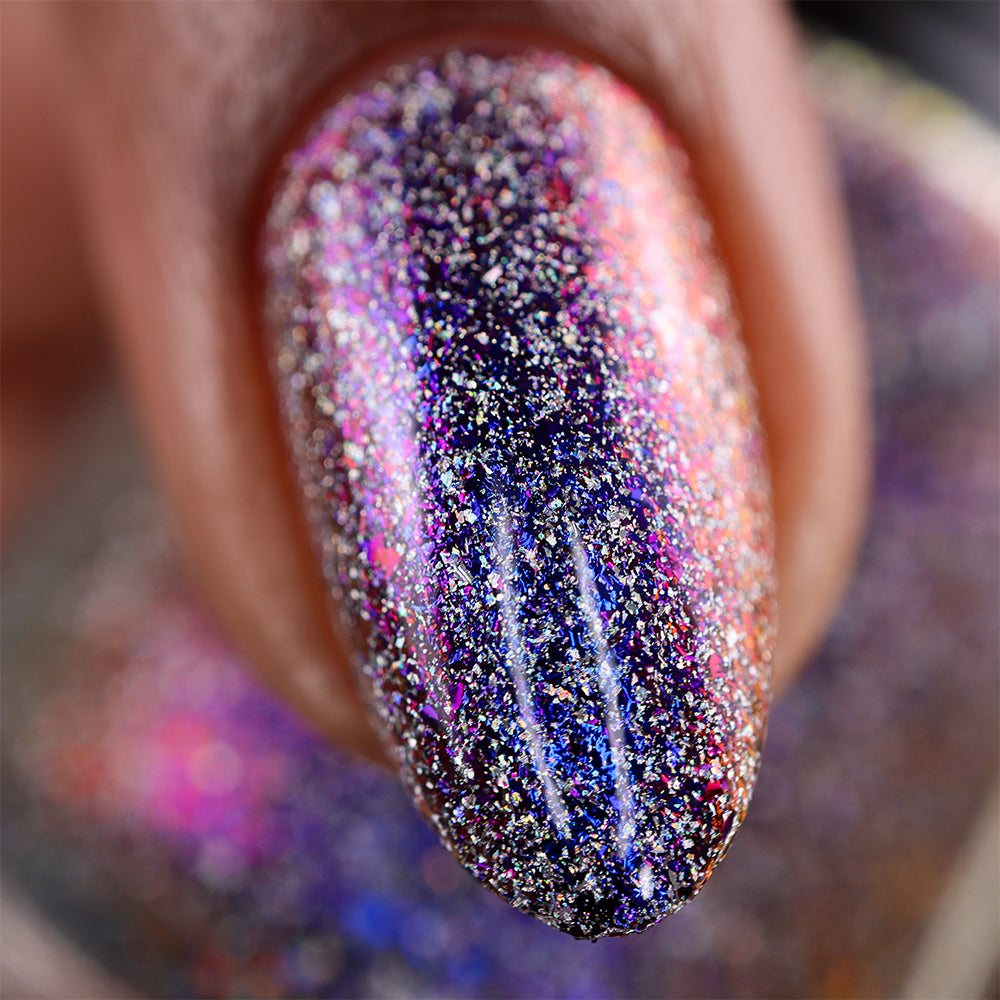 Weather the Storm – Monarch Lacquer